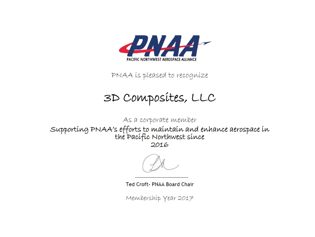 3DC, PNAA, and 3D Printing | 3D Composites