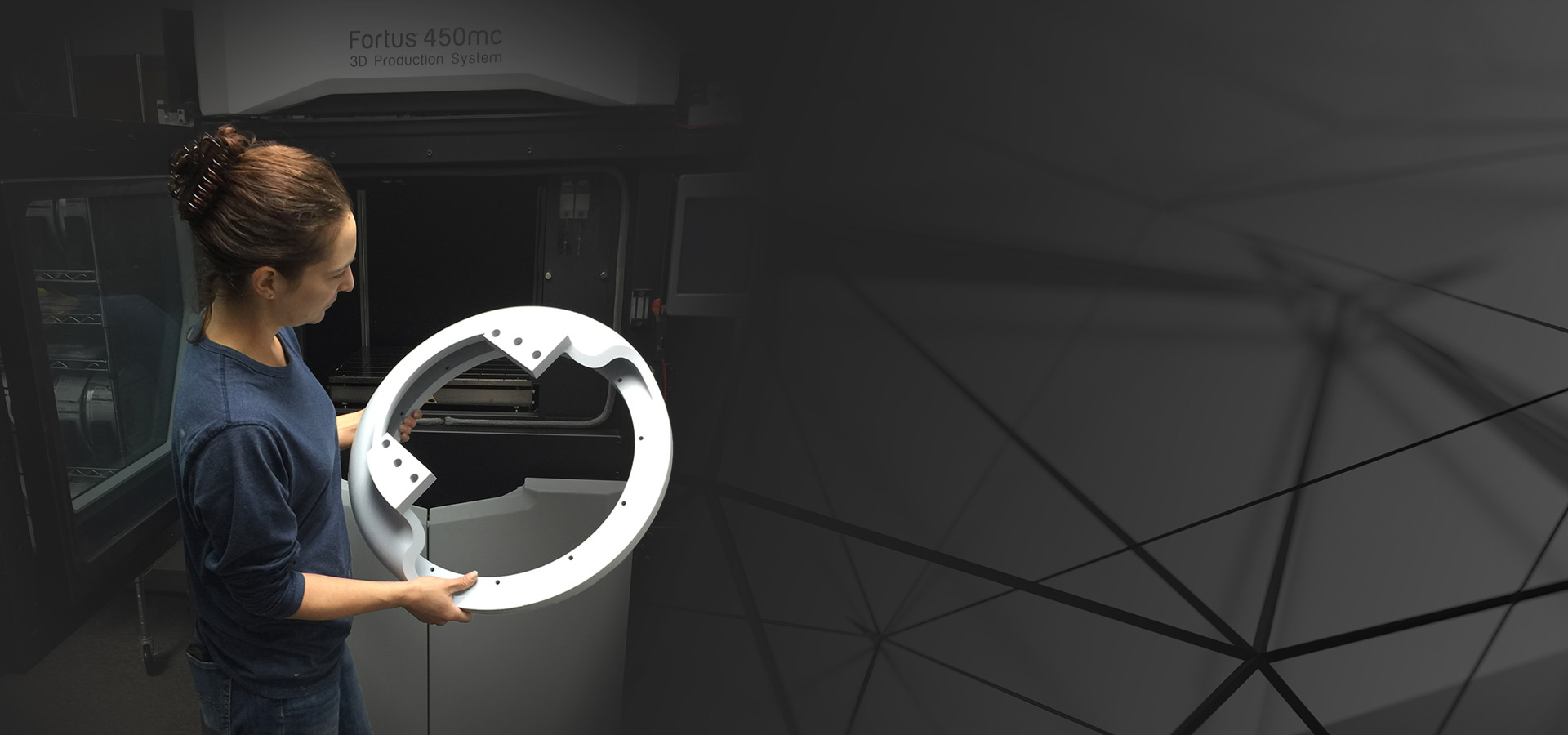 3D Printing for Aerospace Manufacturing in Oregon | 3D Composites