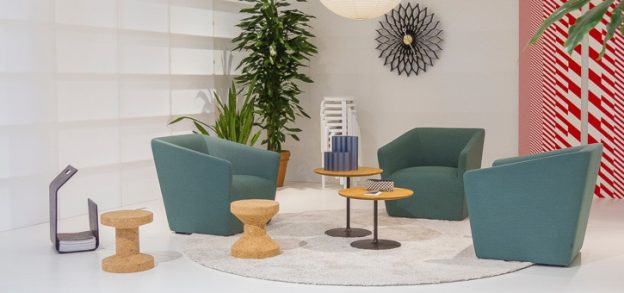 Interior Design Is Getting A Boost From 3D Printing