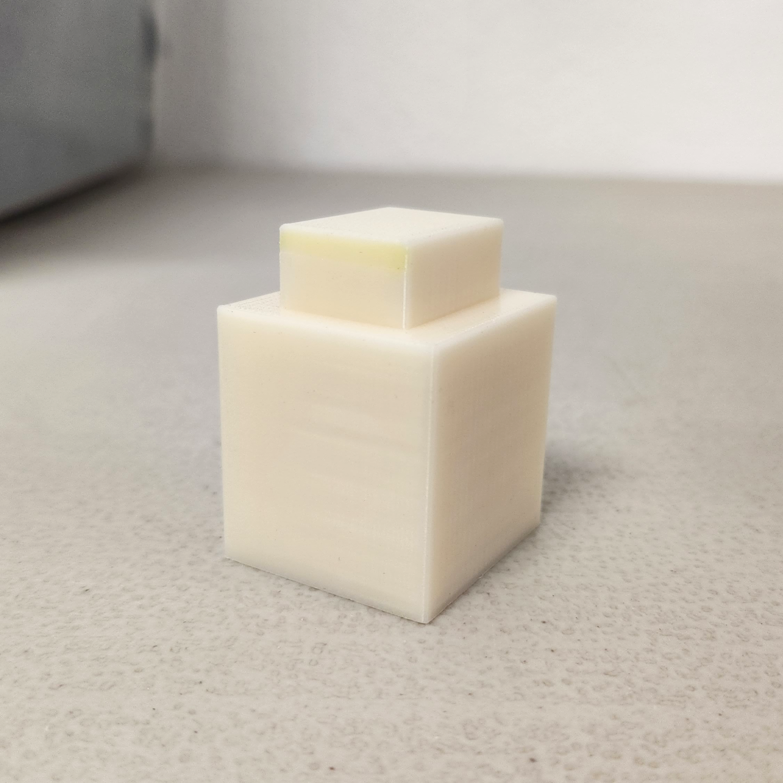 Quality Inspection Blocks | 3D Composites