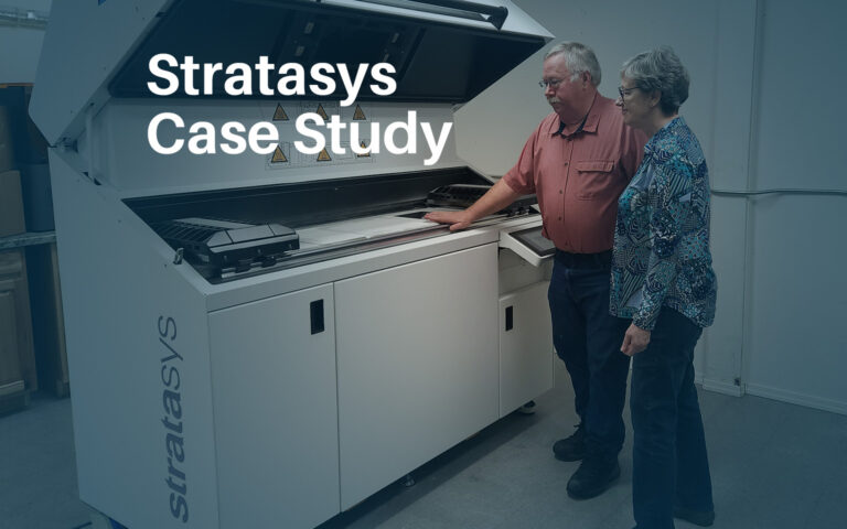 A Case Study of Our SAF Experience | 3D Composites